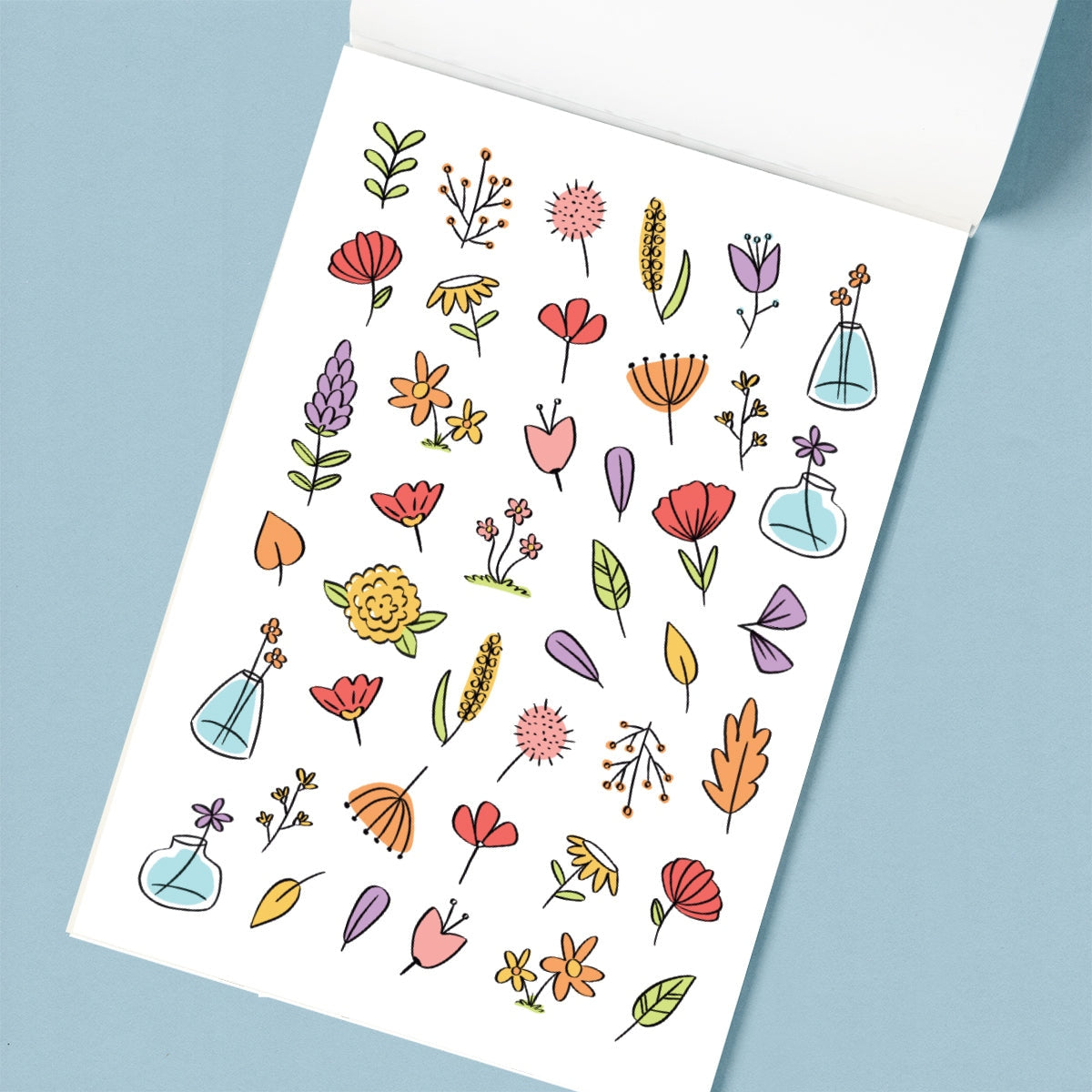 Buy Stickers - Chetna Store